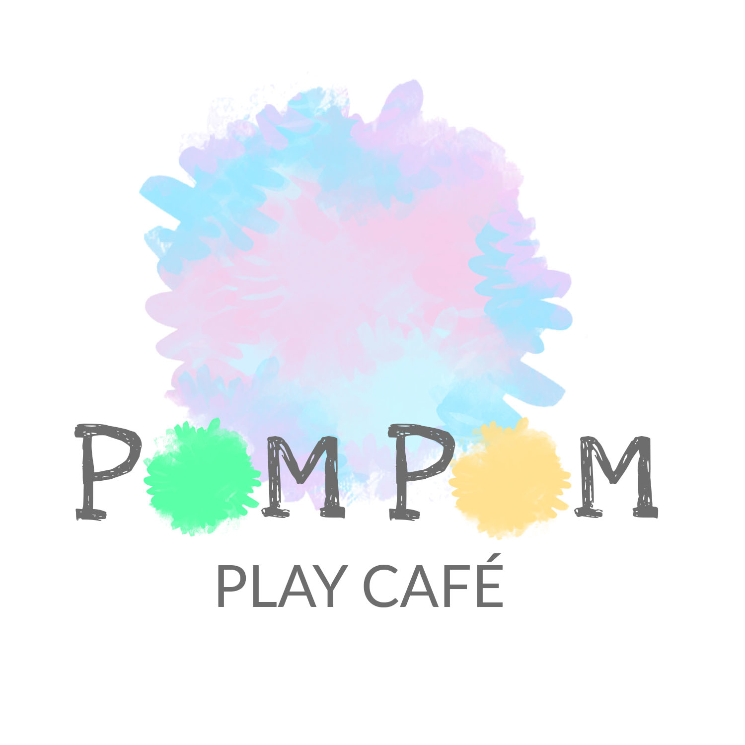 Pom Pom Play Café
